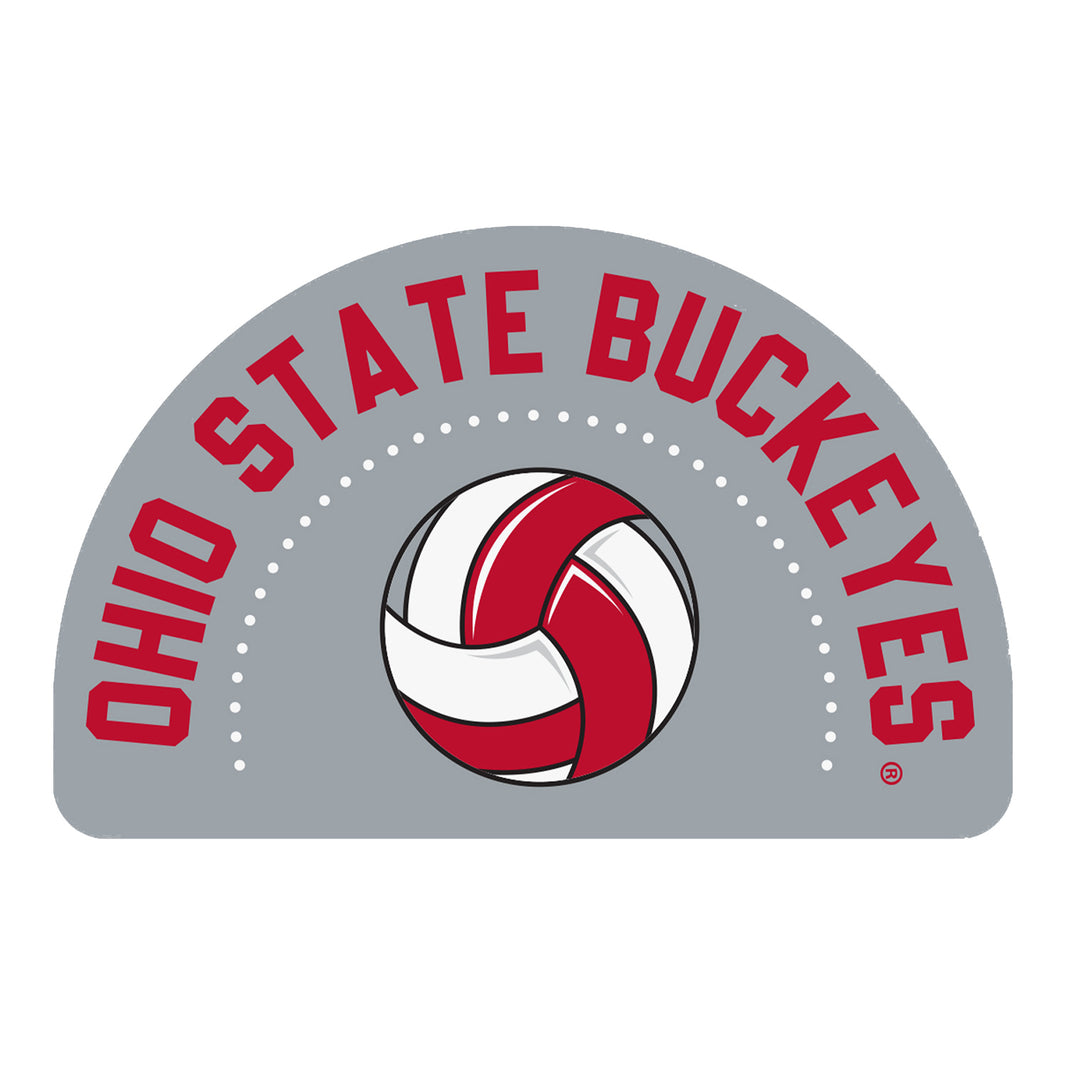Ohio State Decals, Stickers & Magnets – Shop OSU Buckeyes