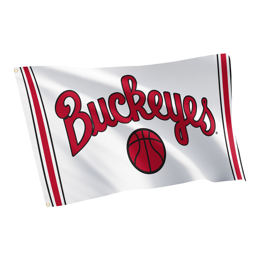 Ohio State Flags – Shop OSU Buckeyes
