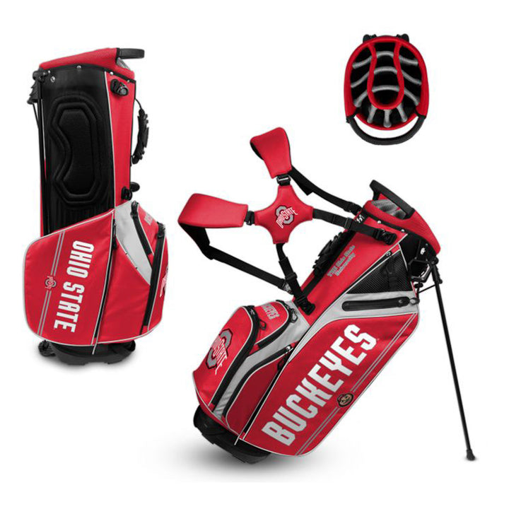 Shop Ohio State Golf – Shop OSU Buckeyes