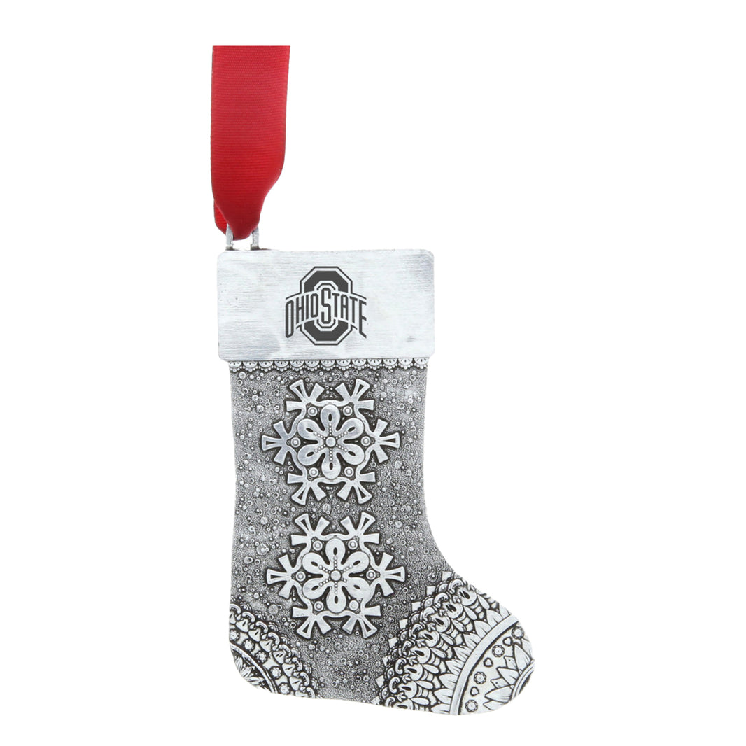 Ohio State Ornaments – Shop OSU Buckeyes