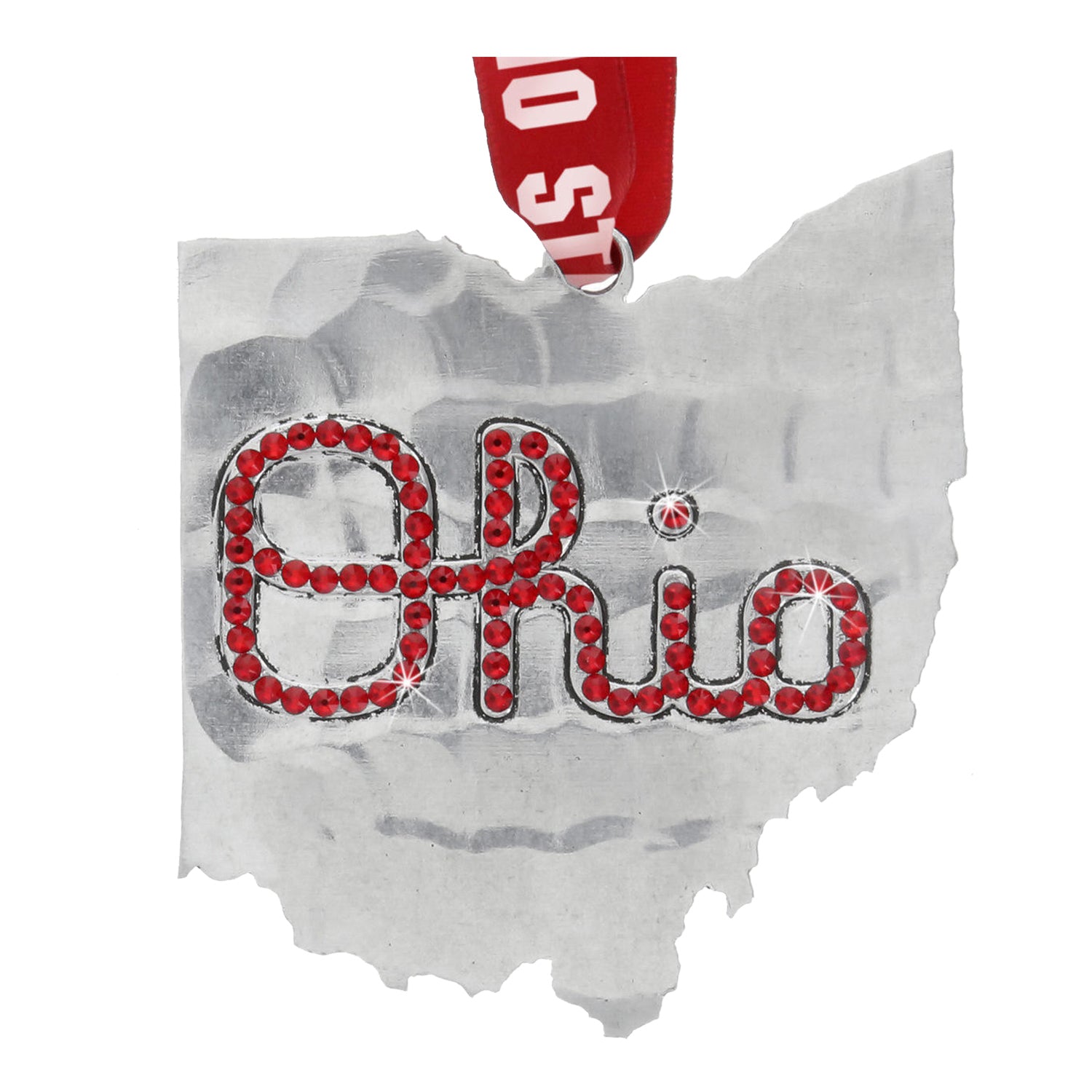Ohio State Ornaments | Shop OSU Buckeyes