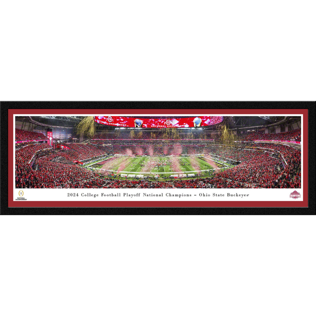 Ohio State Wall Art – Shop OSU Buckeyes