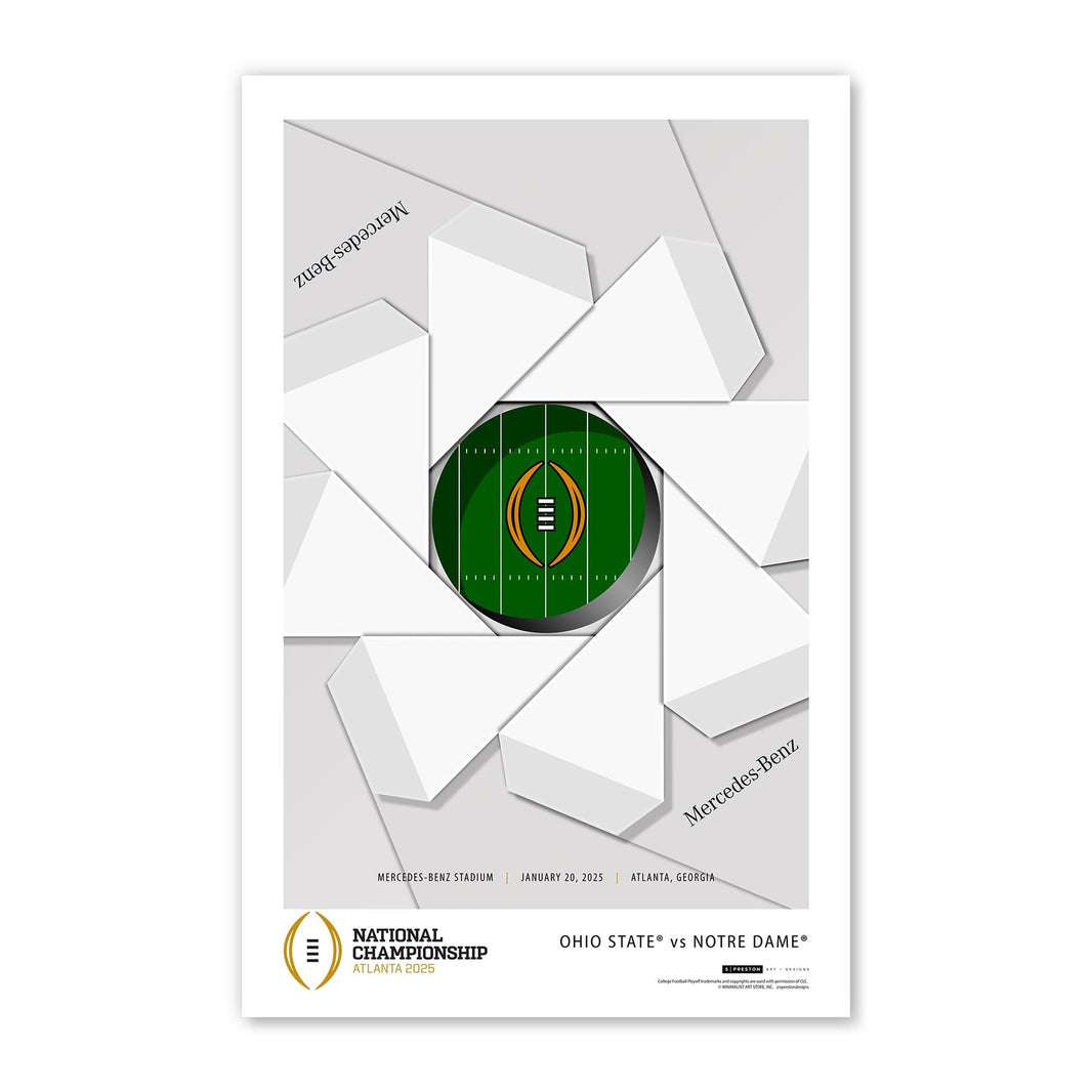 Ohio State Wall Art – Shop OSU Buckeyes