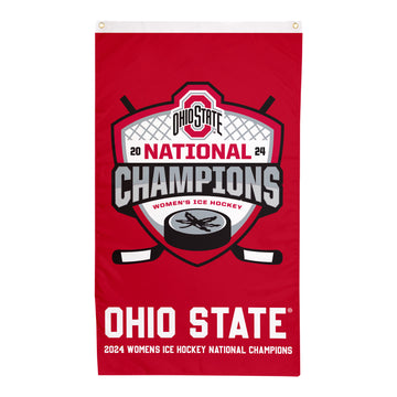 Ohio State Flags – Shop OSU Buckeyes