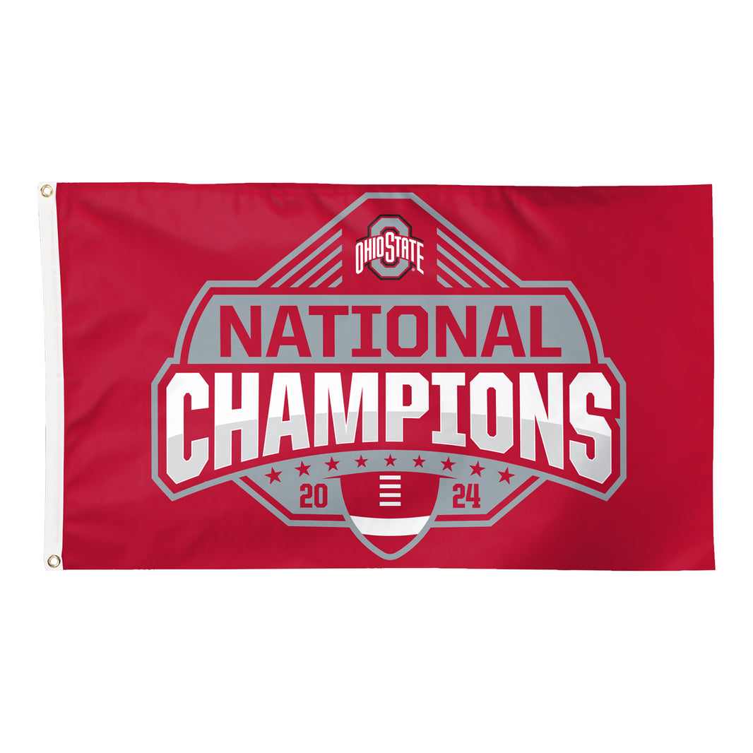 Ohio State Flags – Shop OSU Buckeyes