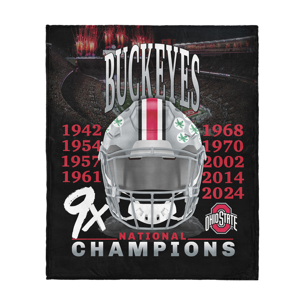 Ohio State Tailgate – Shop OSU Buckeyes
