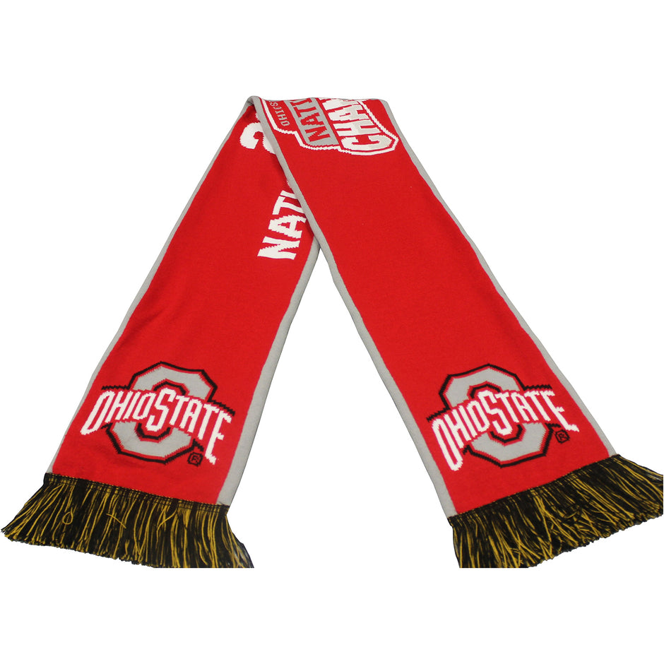 Ohio State National Championship Gear – Shop OSU Buckeyes