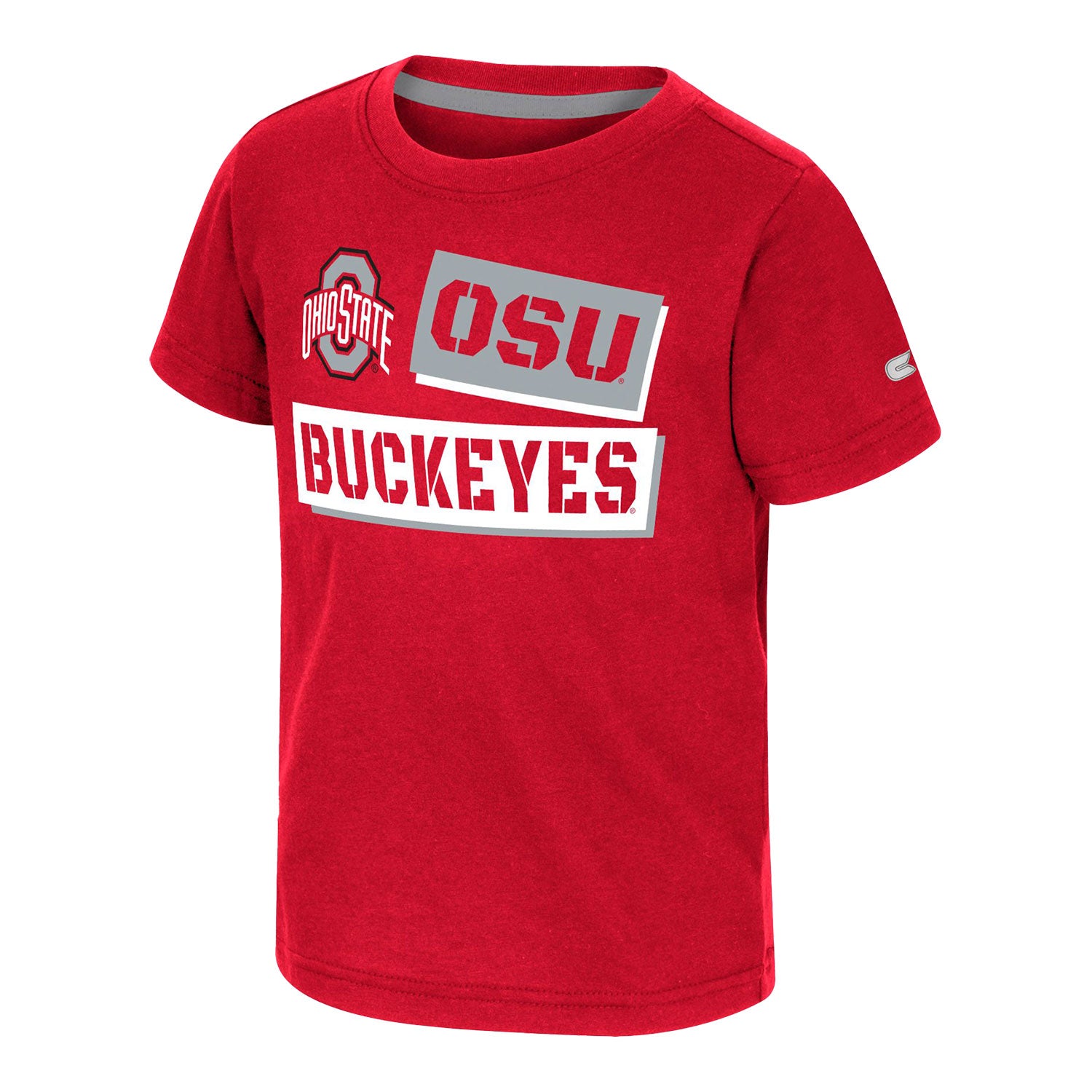 Ohio State Infant & Toddler Apparel | Shop OSU Buckeyes