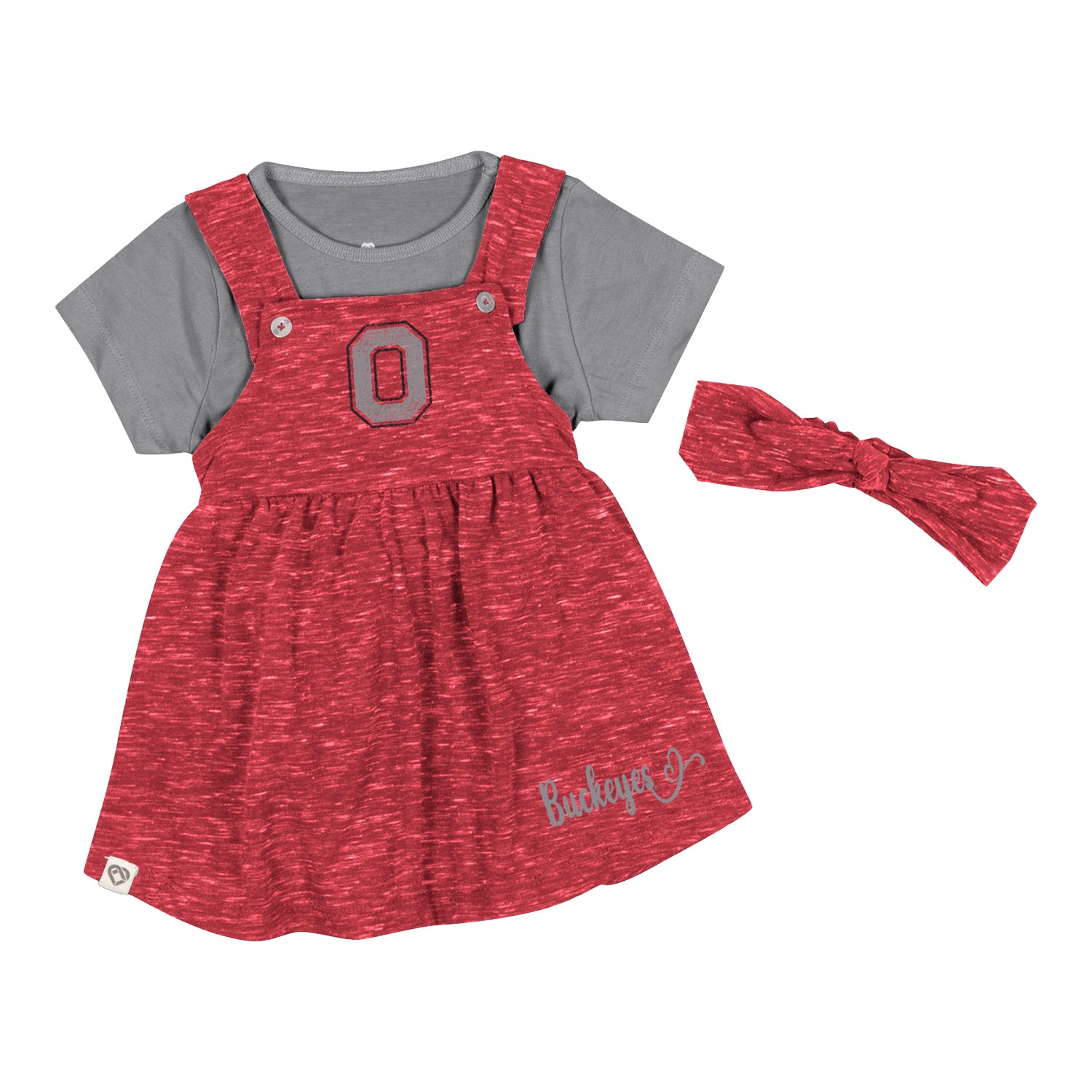 Ohio State Infant & Toddler Apparel | Shop OSU Buckeyes