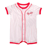 Ohio State Infant and Toddler Apparel – Shop OSU Buckeyes