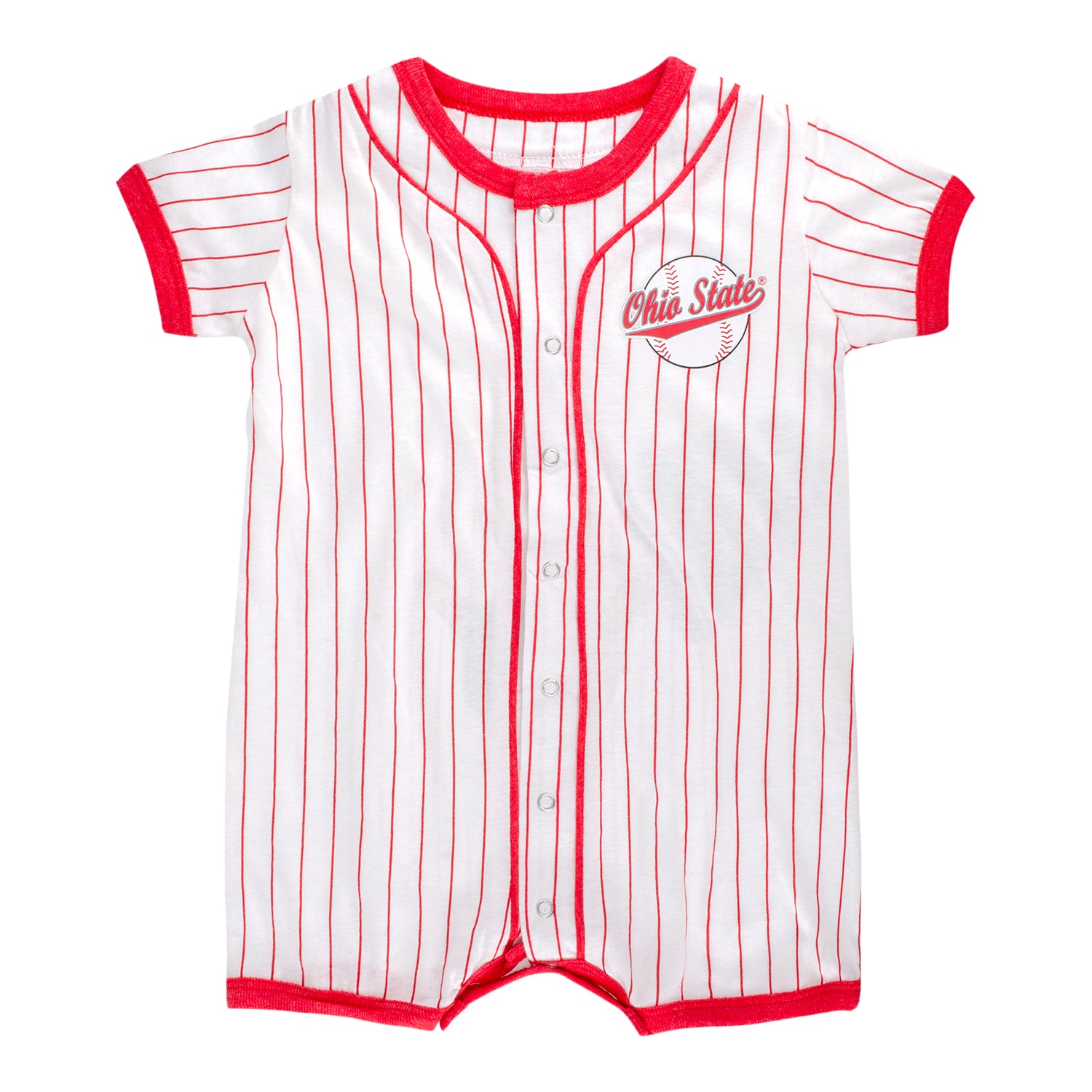 Ohio State Infant & Toddler Apparel | Shop OSU Buckeyes