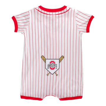 Ohio State Infant and Toddler Apparel – Shop OSU Buckeyes