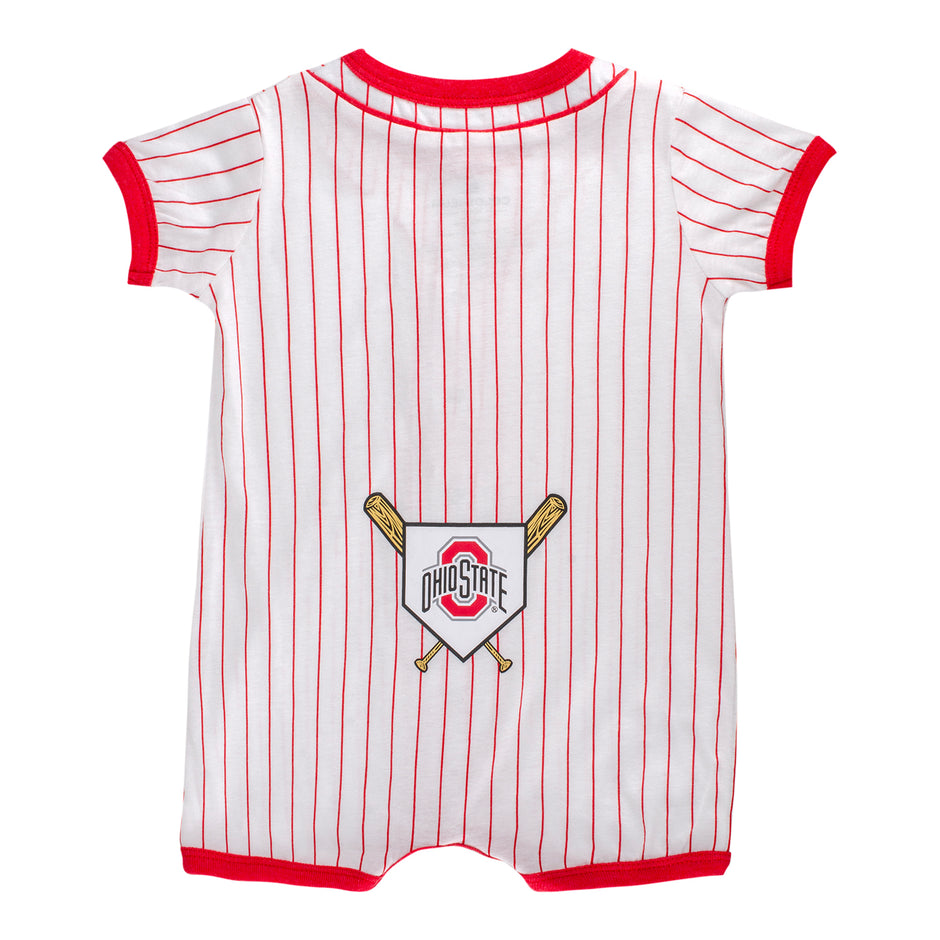 Ohio State Infant and Toddler Apparel – Shop OSU Buckeyes