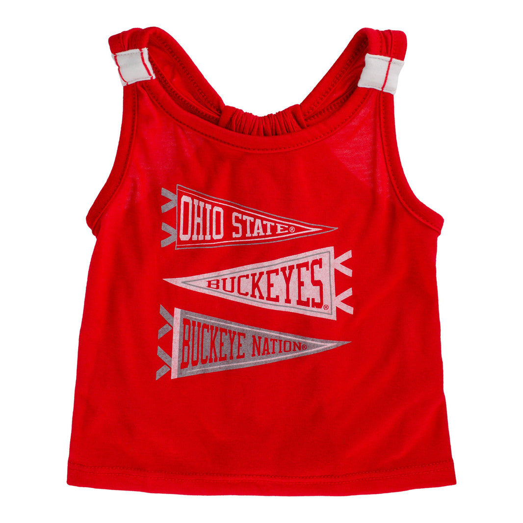 Ohio State Infant and Toddler Apparel – Shop OSU Buckeyes