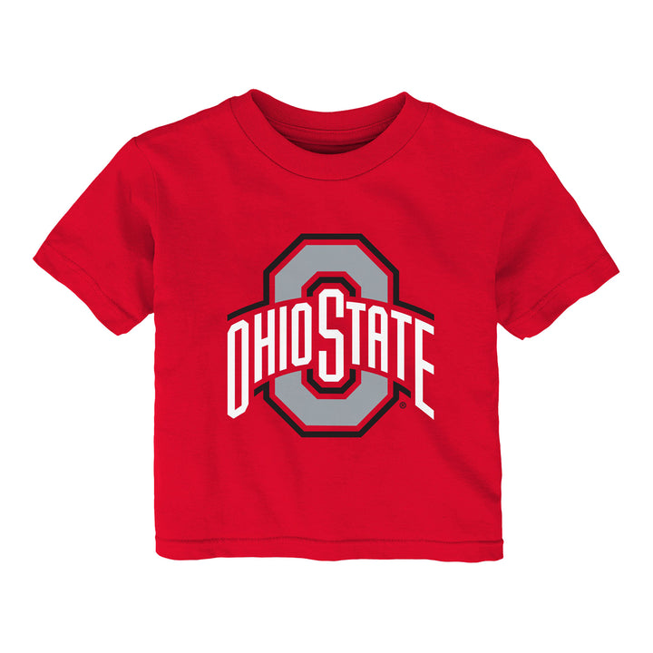 Kid's Ohio State T-Shirts – Shop OSU Buckeyes