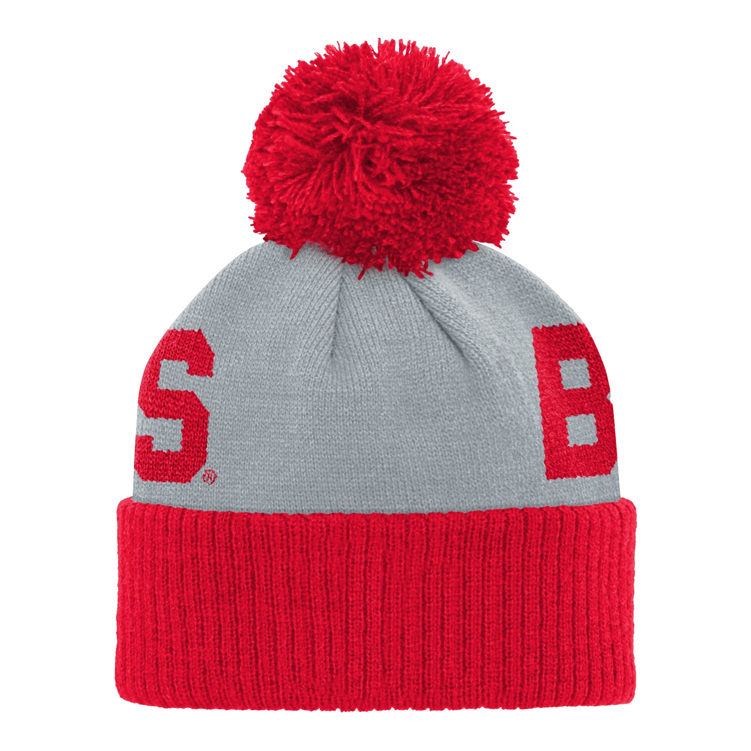 Ohio State Knit & Winter Accessories | Shop OSU Buckeyes
