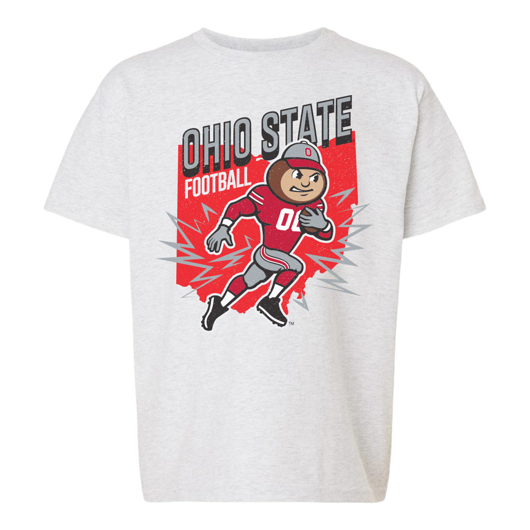 Ohio State Youth Apparel – Shop OSU Buckeyes