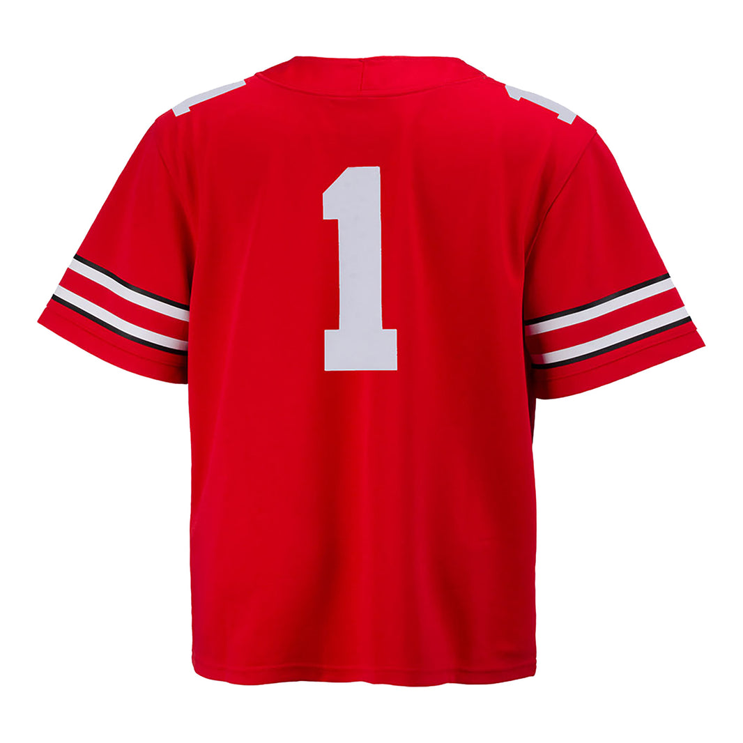 Ohio State Jerseys – Shop OSU Buckeyes