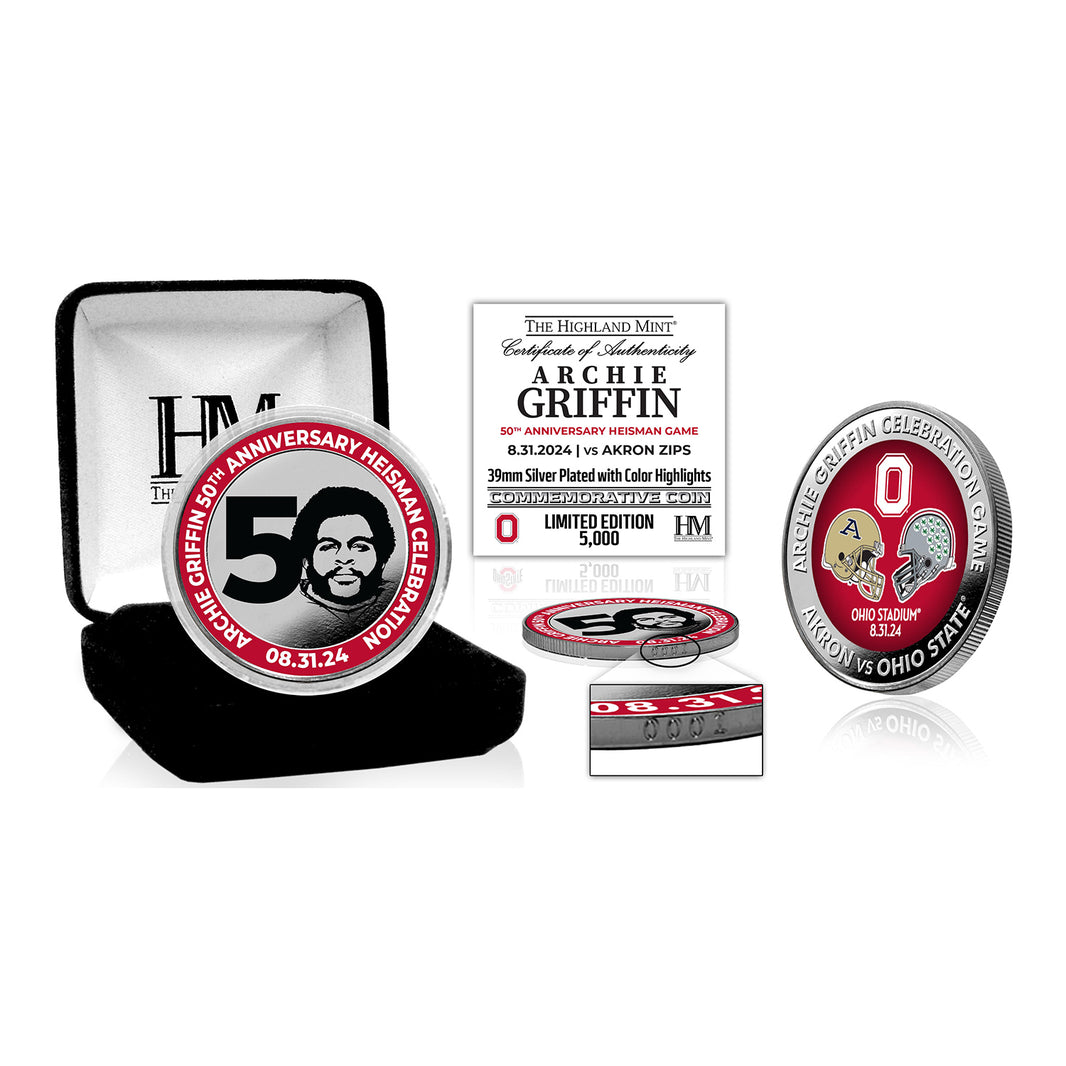 Official Ohio State Collectibles – Shop OSU Buckeyes