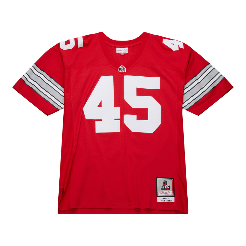 Ohio State Football Jerseys – Shop OSU Buckeyes