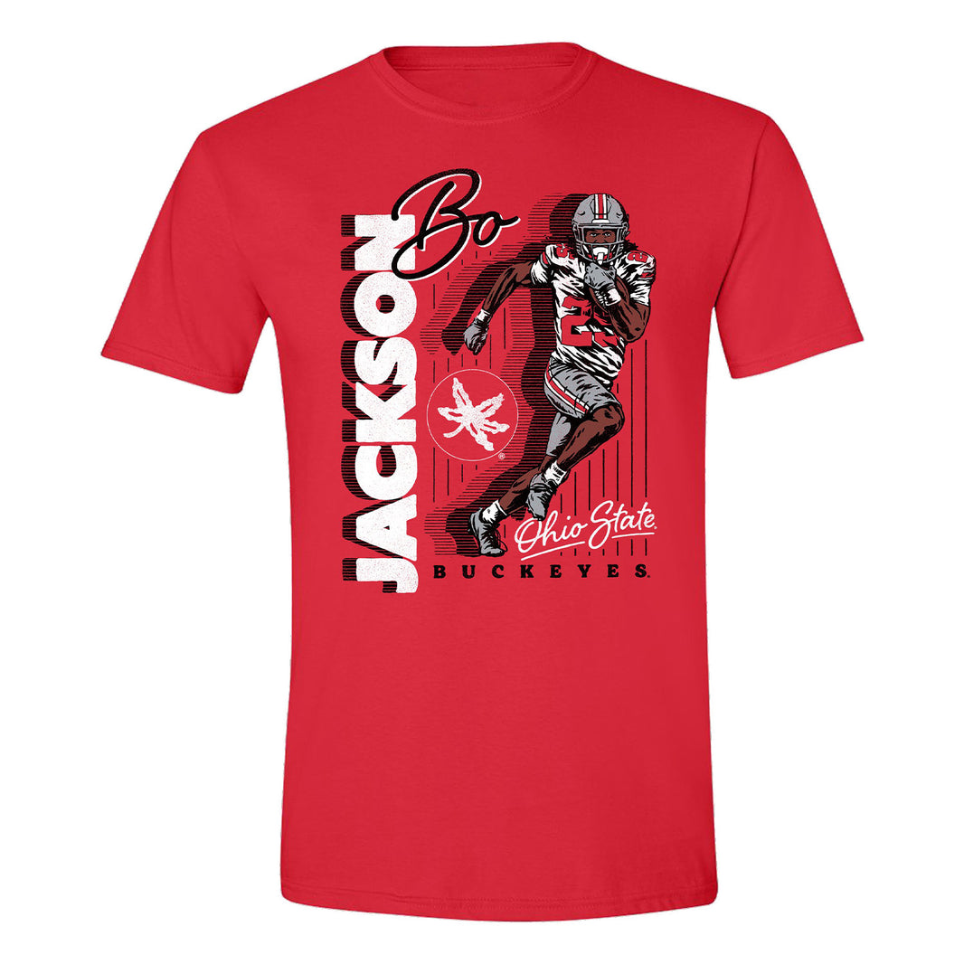 Official Ohio State T-Shirts – Shop OSU Buckeyes