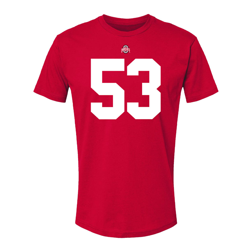 Will Smith Jr. | Shop OSU Buckeyes