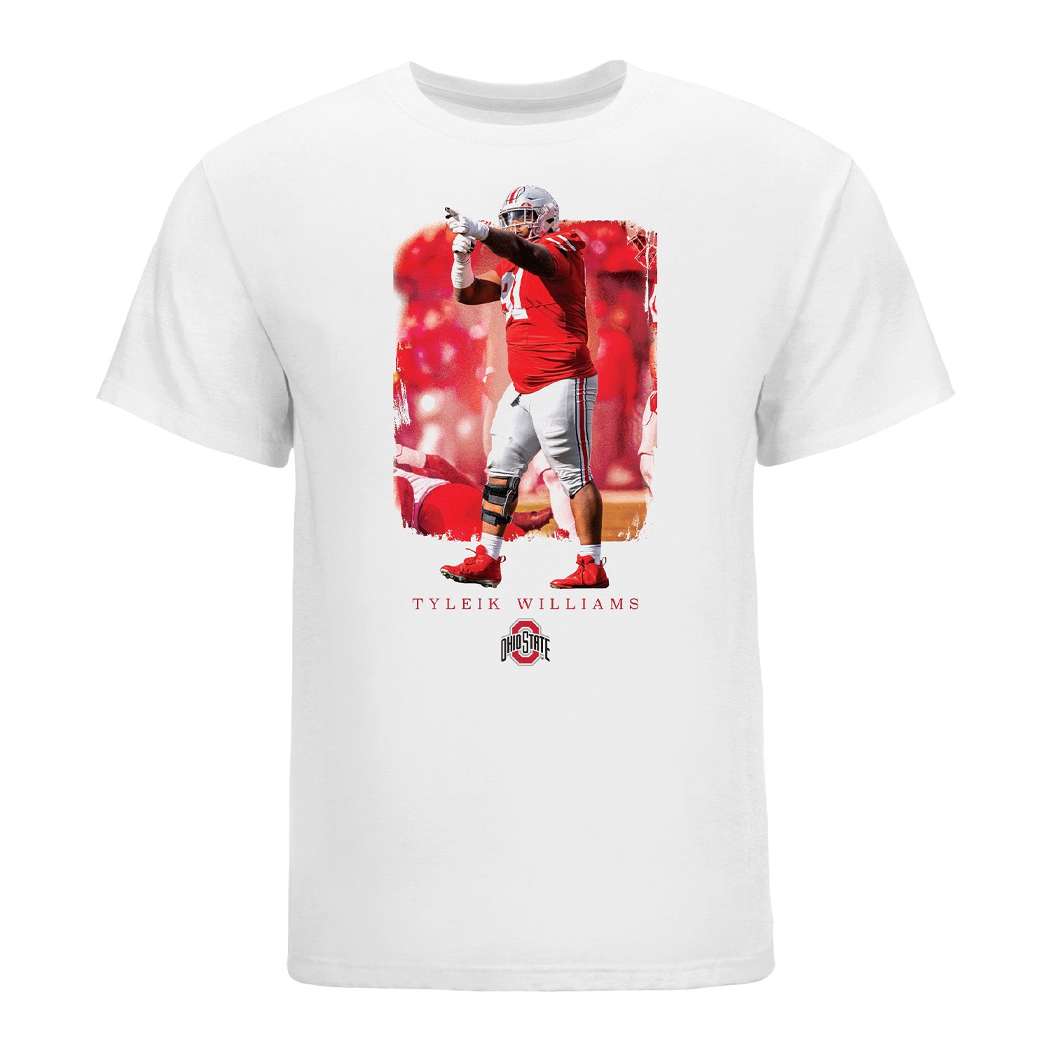 Football – Shop OSU Buckeyes
