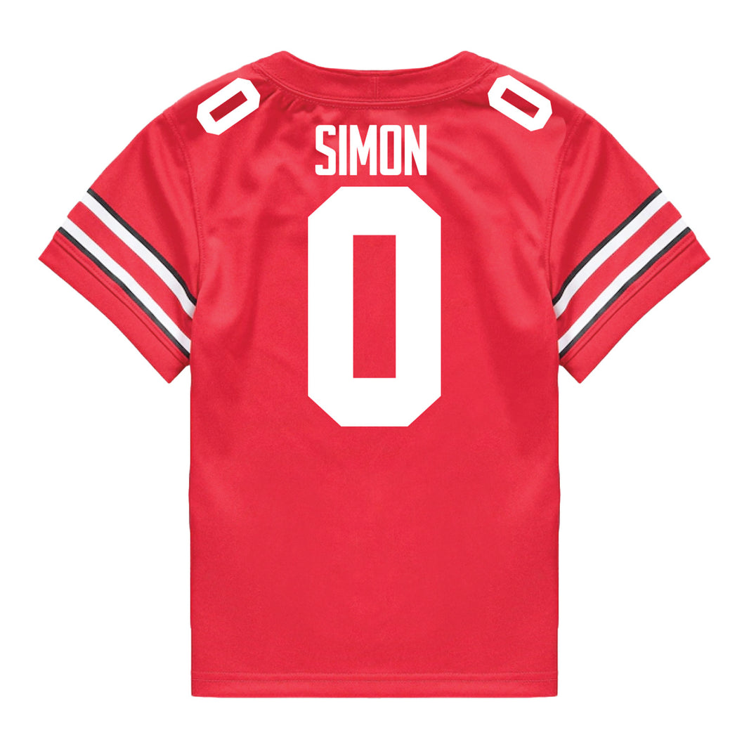 Ohio State Jerseys – Shop OSU Buckeyes