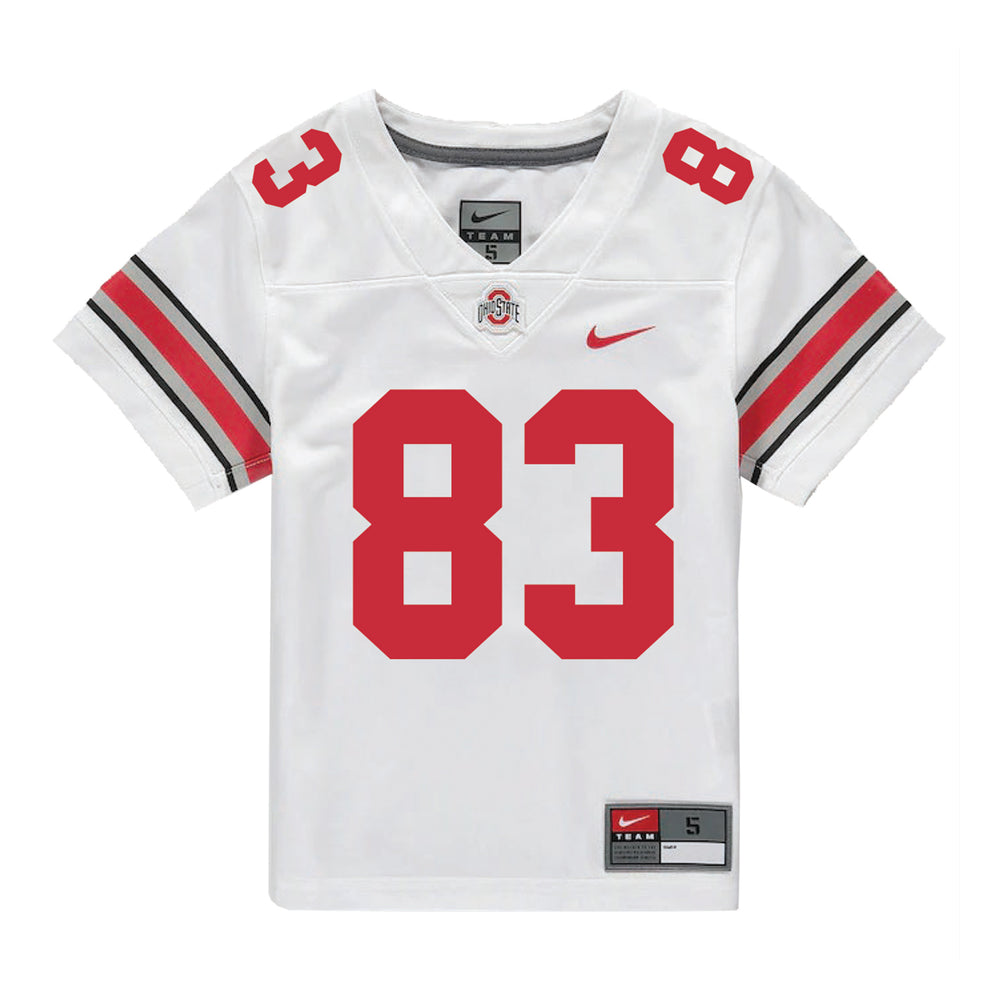 Ohio State Football Jerseys | Shop OSU Buckeyes