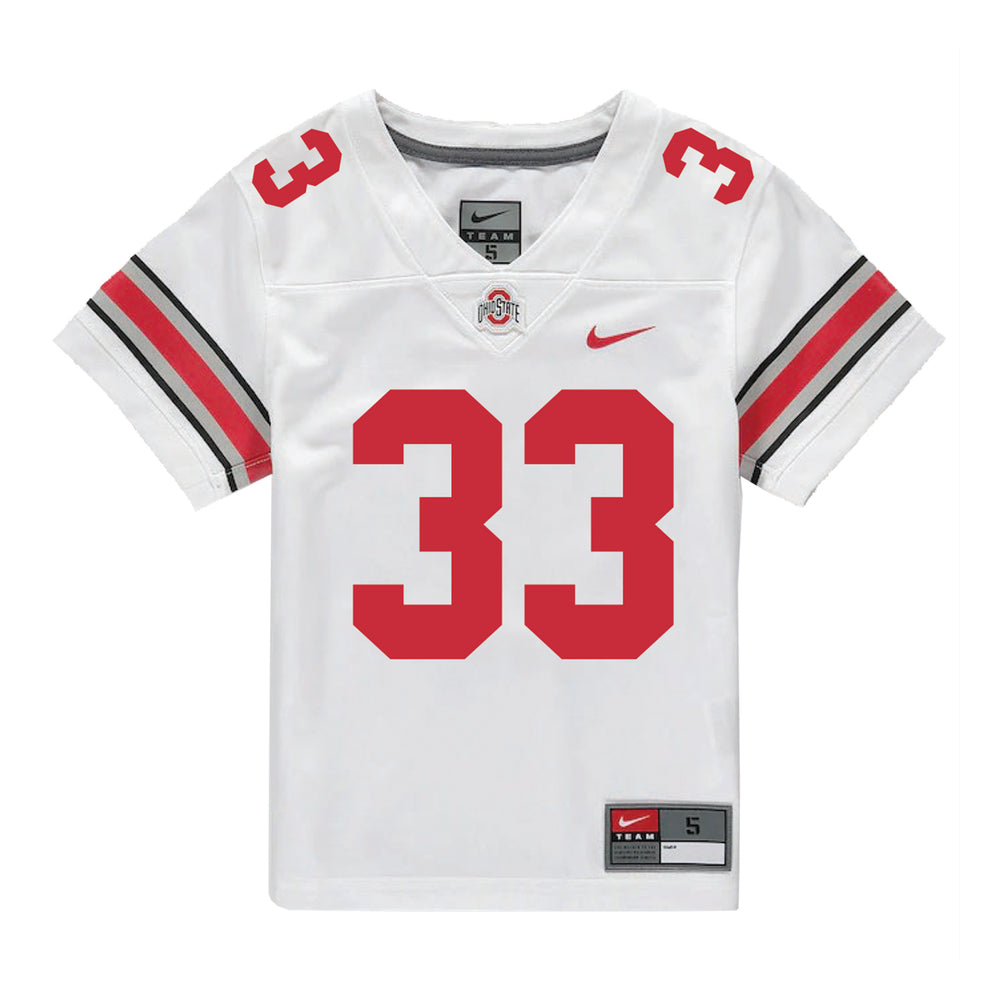 Jack Sawyer | Shop OSU Buckeyes