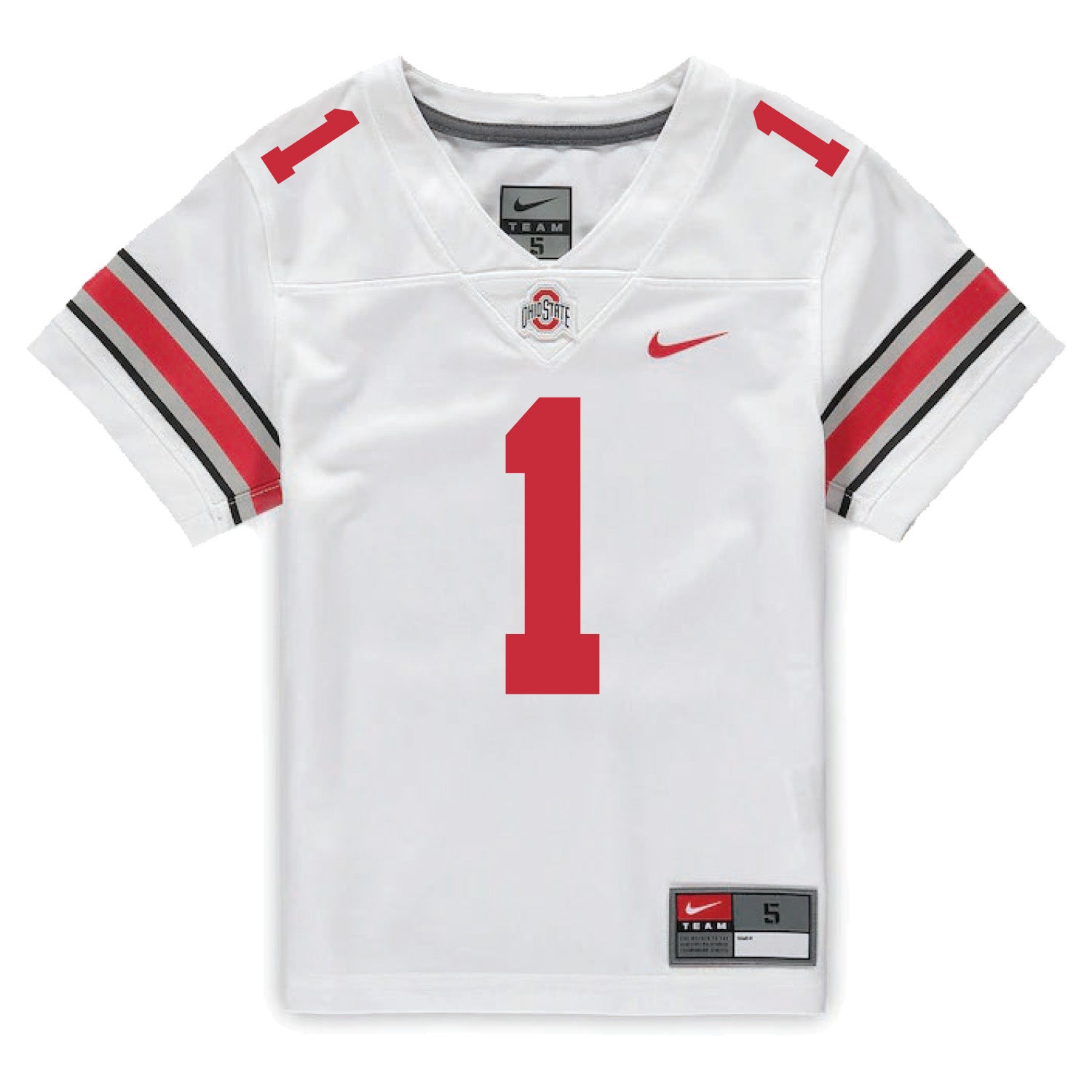 Ohio State Jerseys | Shop OSU Buckeyes