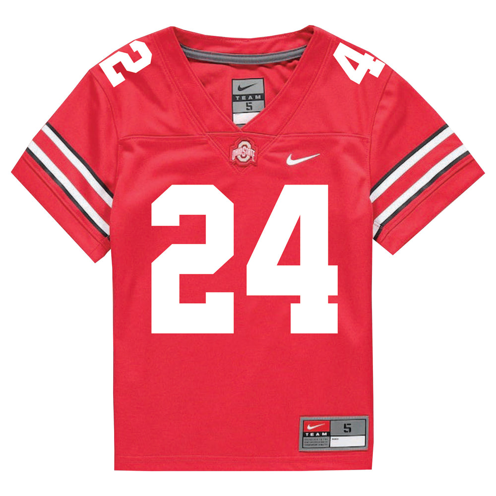 Ohio State Football Jerseys | Shop OSU Buckeyes
