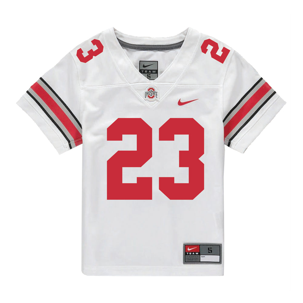 Ohio State Football Jerseys | Shop OSU Buckeyes