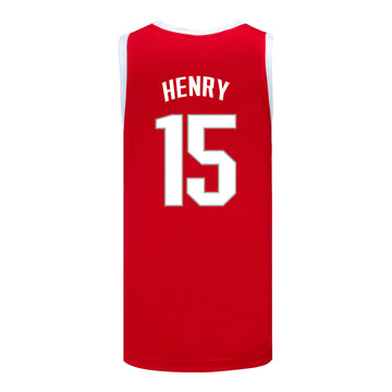 Ohio State Basketball Jerseys – Shop OSU Buckeyes