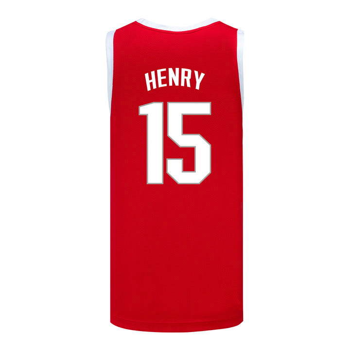 Ohio State Basketball Jerseys – Shop OSU Buckeyes