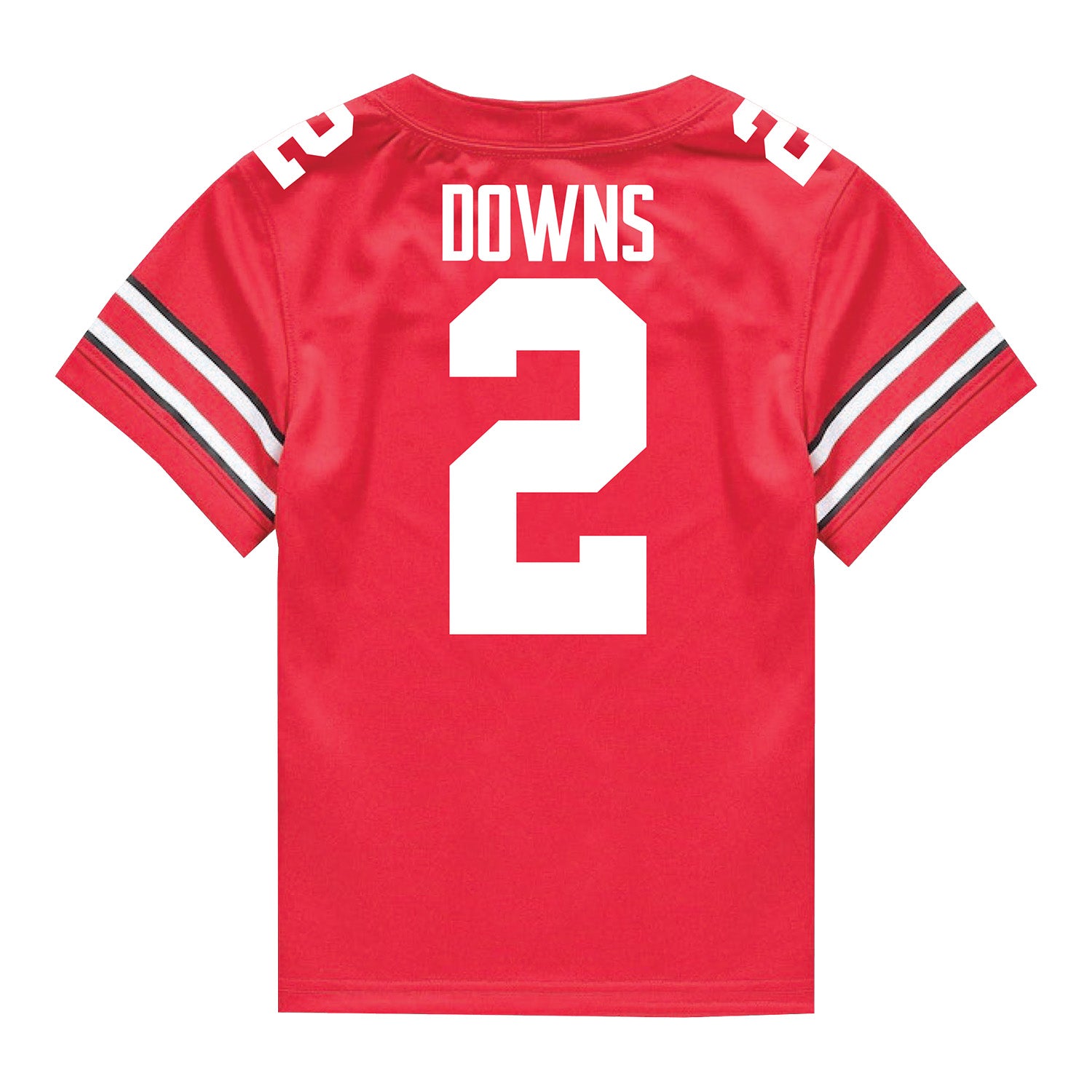 Ohio State Jerseys | Shop OSU Buckeyes