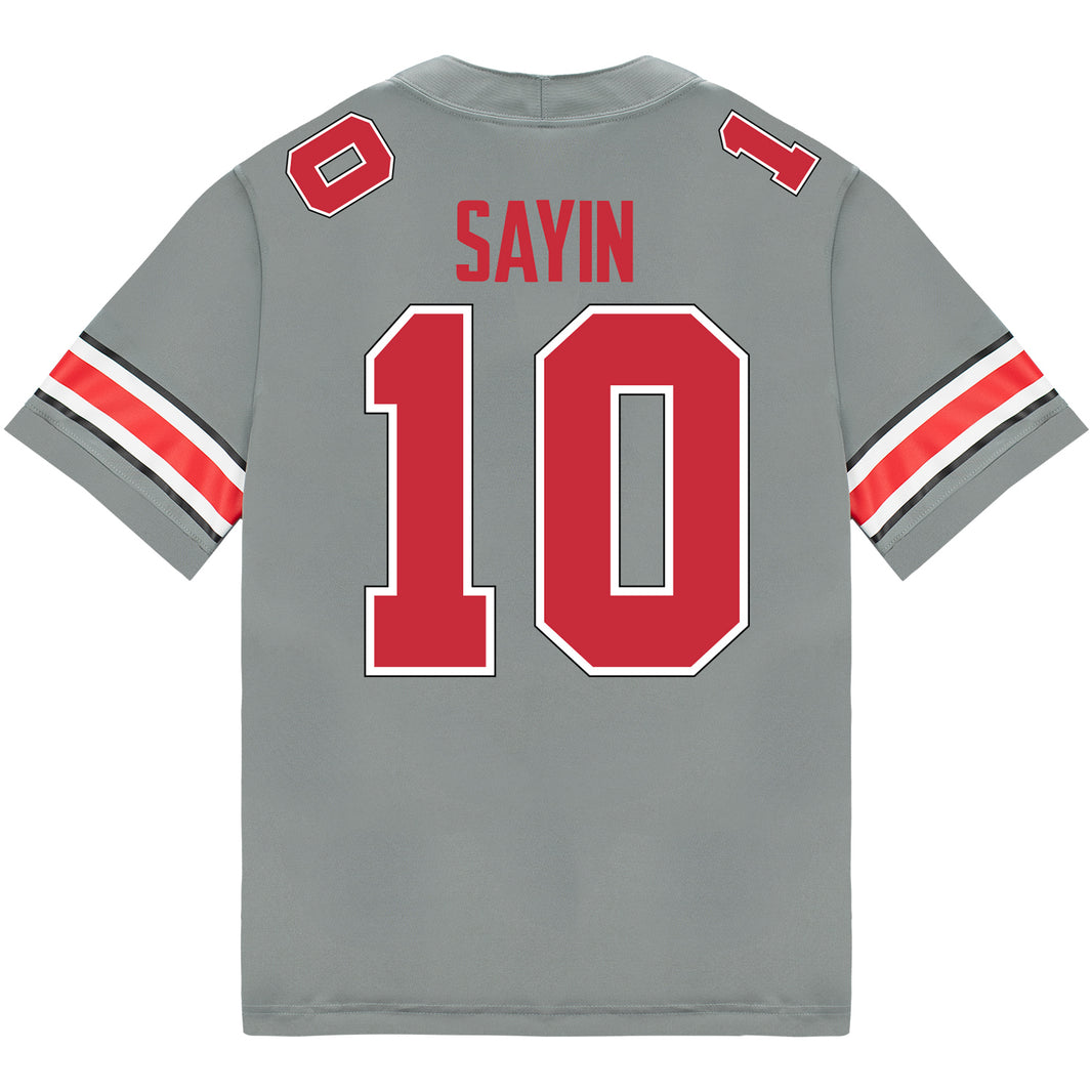 Julian Sayin – Shop OSU Buckeyes