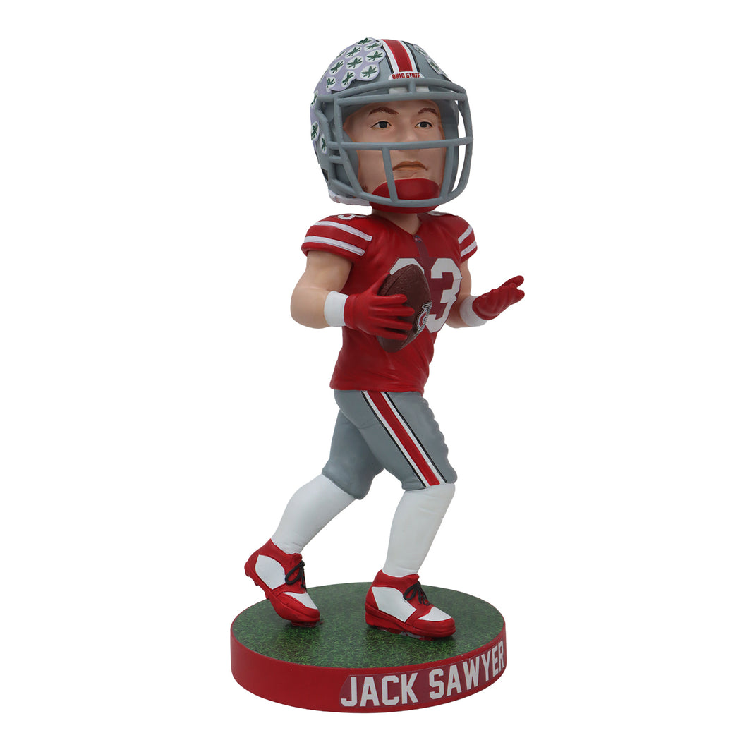 Ohio State Buckeyes Bobbleheads – Shop OSU Buckeyes