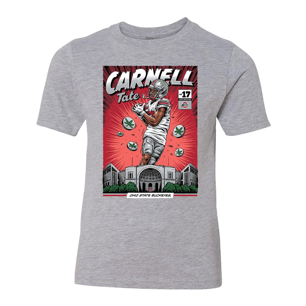 Carnell Tate – Shop OSU Buckeyes