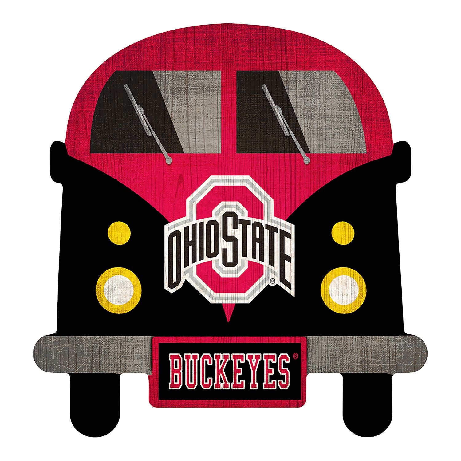Ohio State Wall Art | Shop OSU Buckeyes