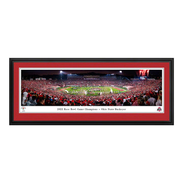 Ohio State Wall Art – Shop OSU Buckeyes