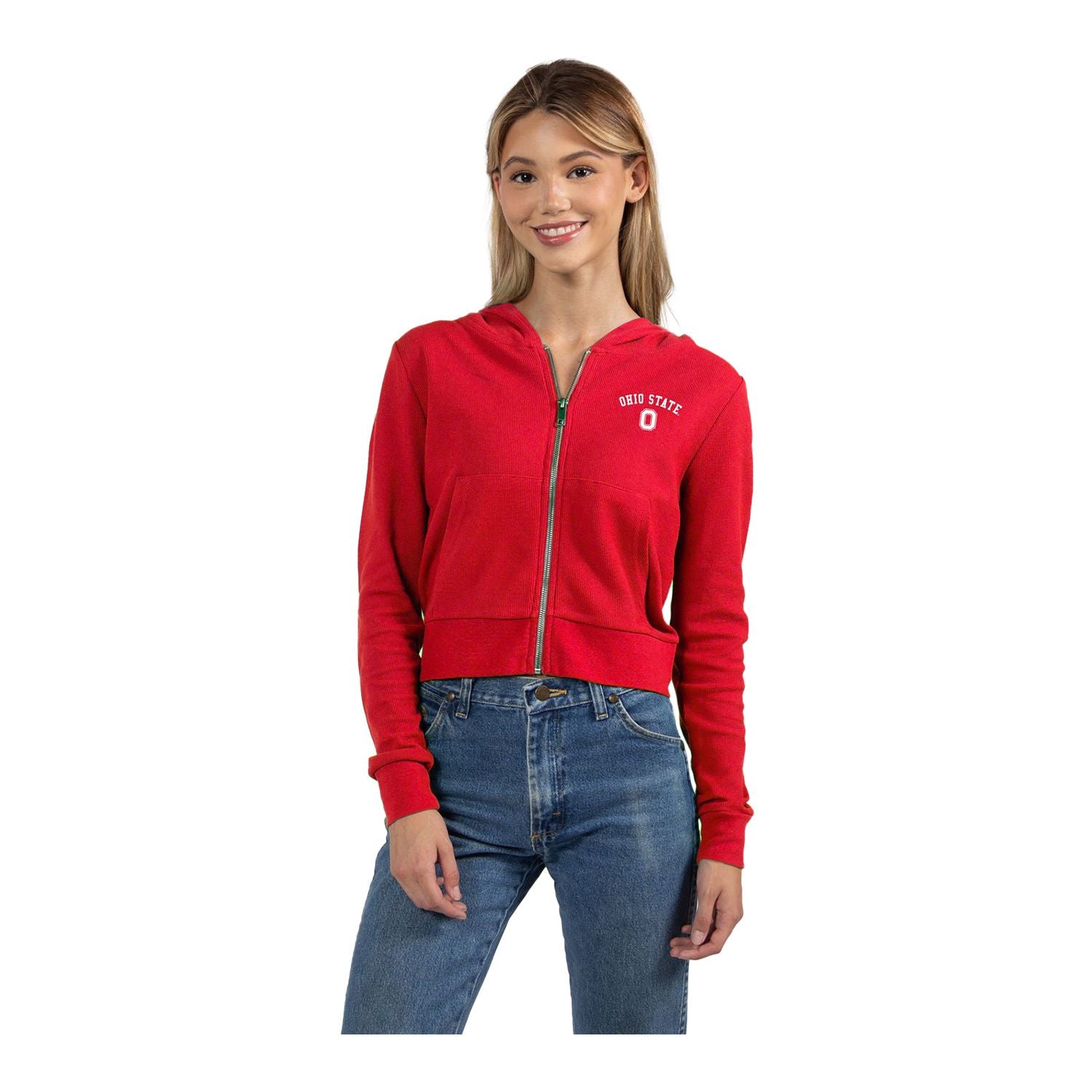 Womens Jackets | Shop OSU Buckeyes