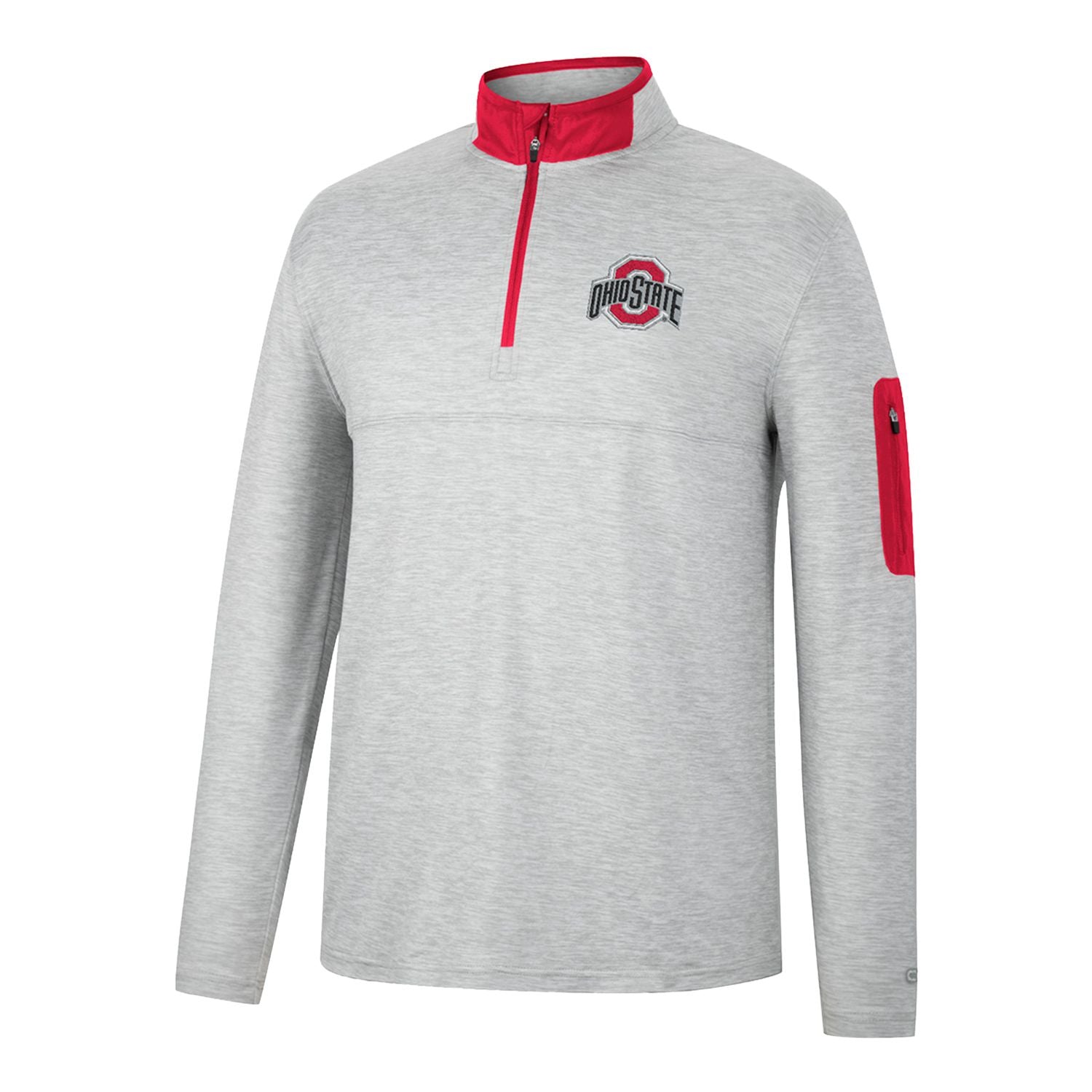 Ohio State Jackets | Shop OSU Buckeyes