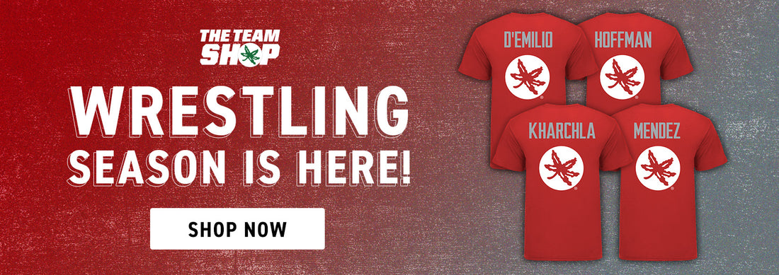 The Official Store of The Ohio State University | Buckeyes Fan Gear