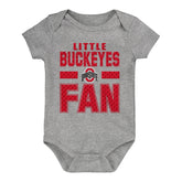 Ohio State Infant and Toddler Apparel – Shop OSU Buckeyes