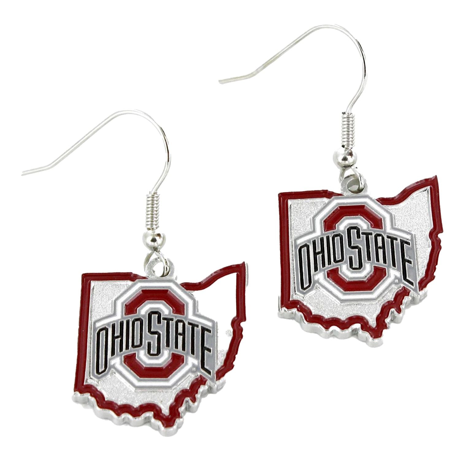 Women's Ohio State Accessories & Jewelry | Shop OSU Buckeyes