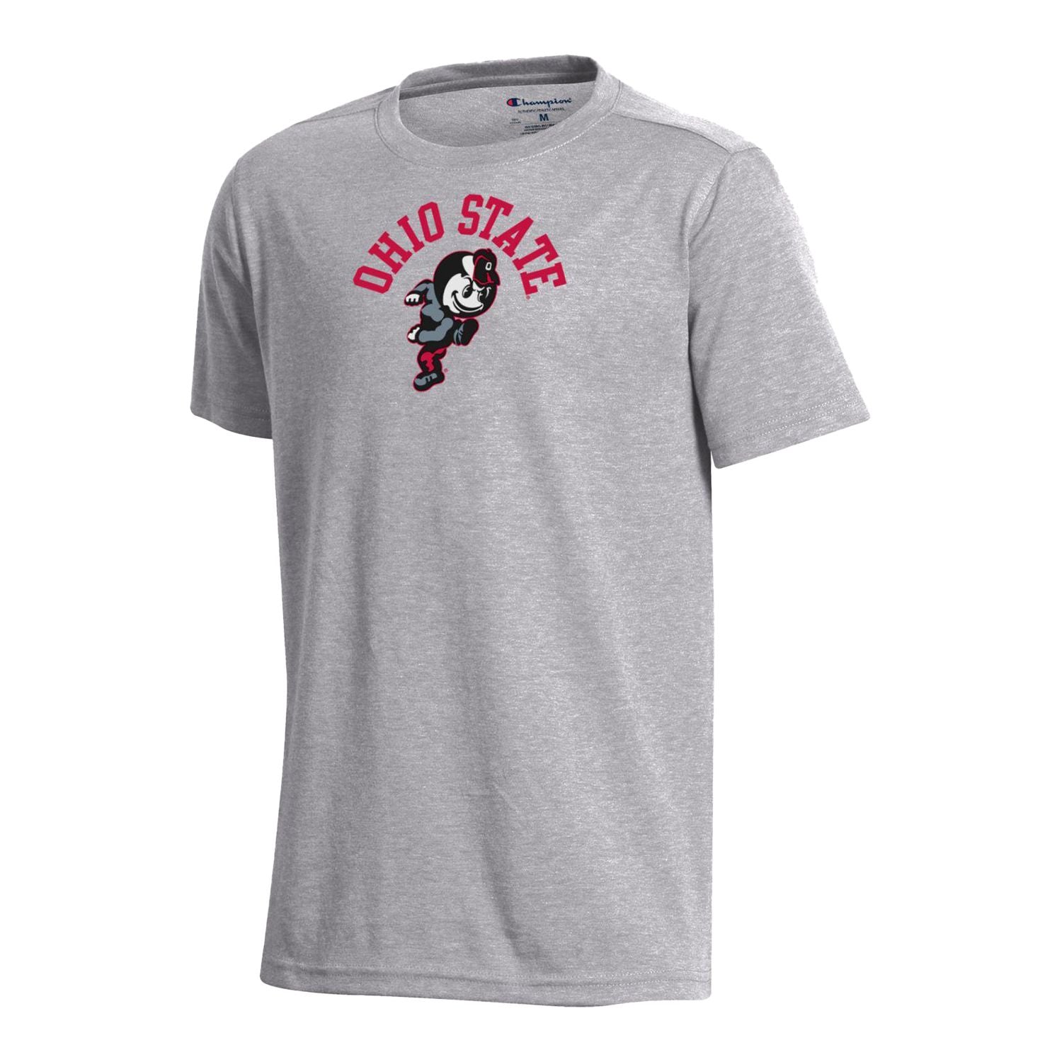Brutus Buckeye | Shop OSU Buckeyes
