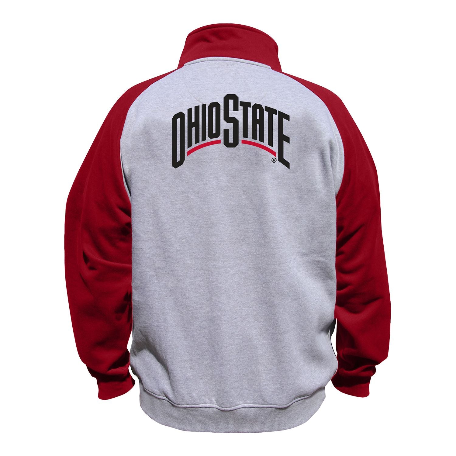 Ohio State Jackets | Shop OSU Buckeyes