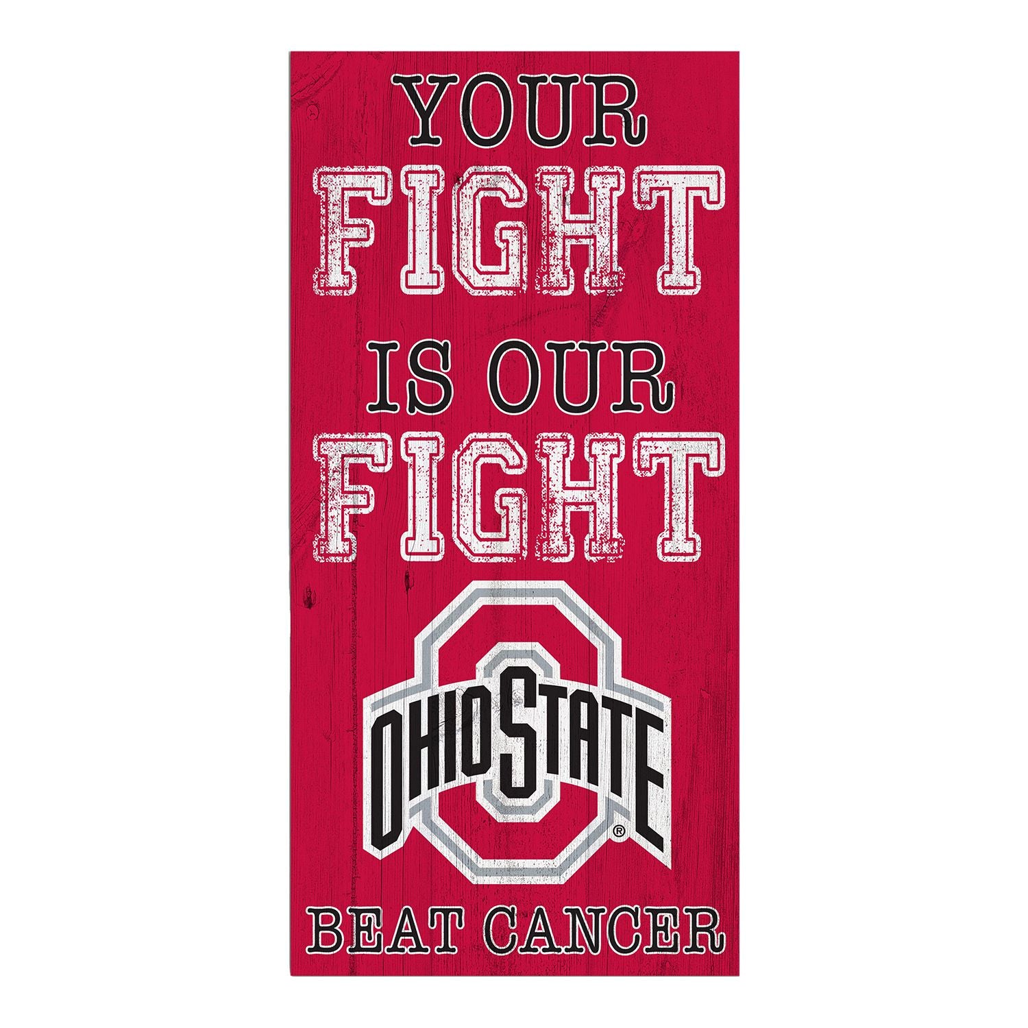 Ohio State Flags & Wall Hangings | Shop OSU Buckeyes