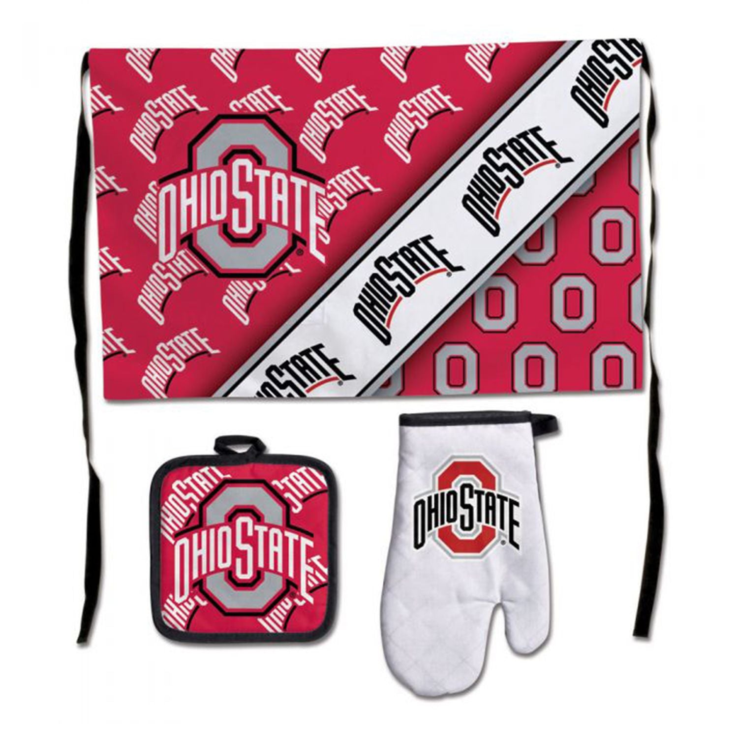 Ohio State Tailgate | Shop OSU Buckeyes